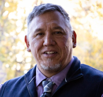 Richard Peter - Pacific Pain Forum