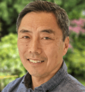 Dr. Jim Kim - Pacific Pain Forum